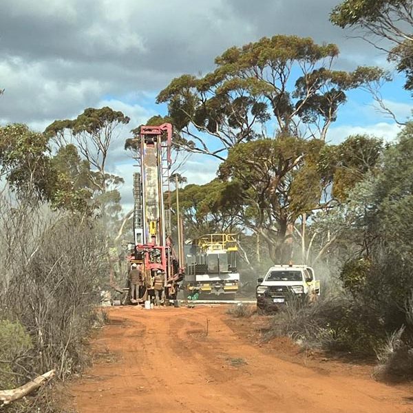 Manna - Global Lithium