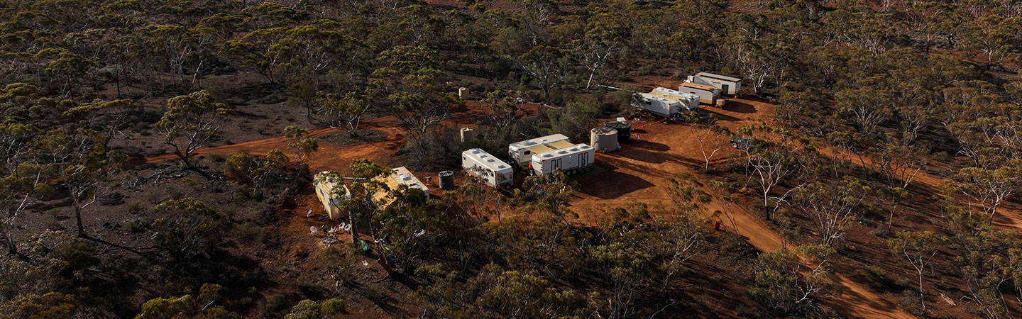 Our Sustainable Vision - Global Lithium