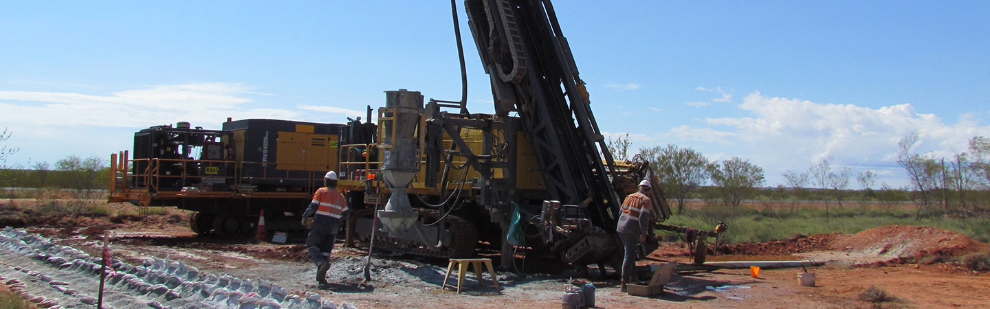 Marble Bar - Global Lithium