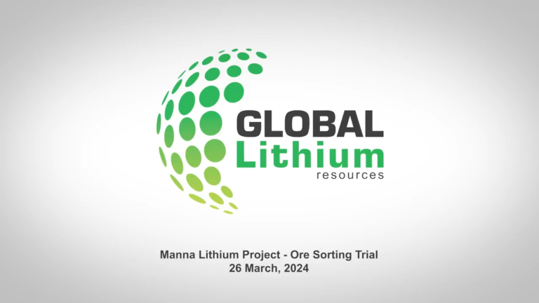 Global Lithium