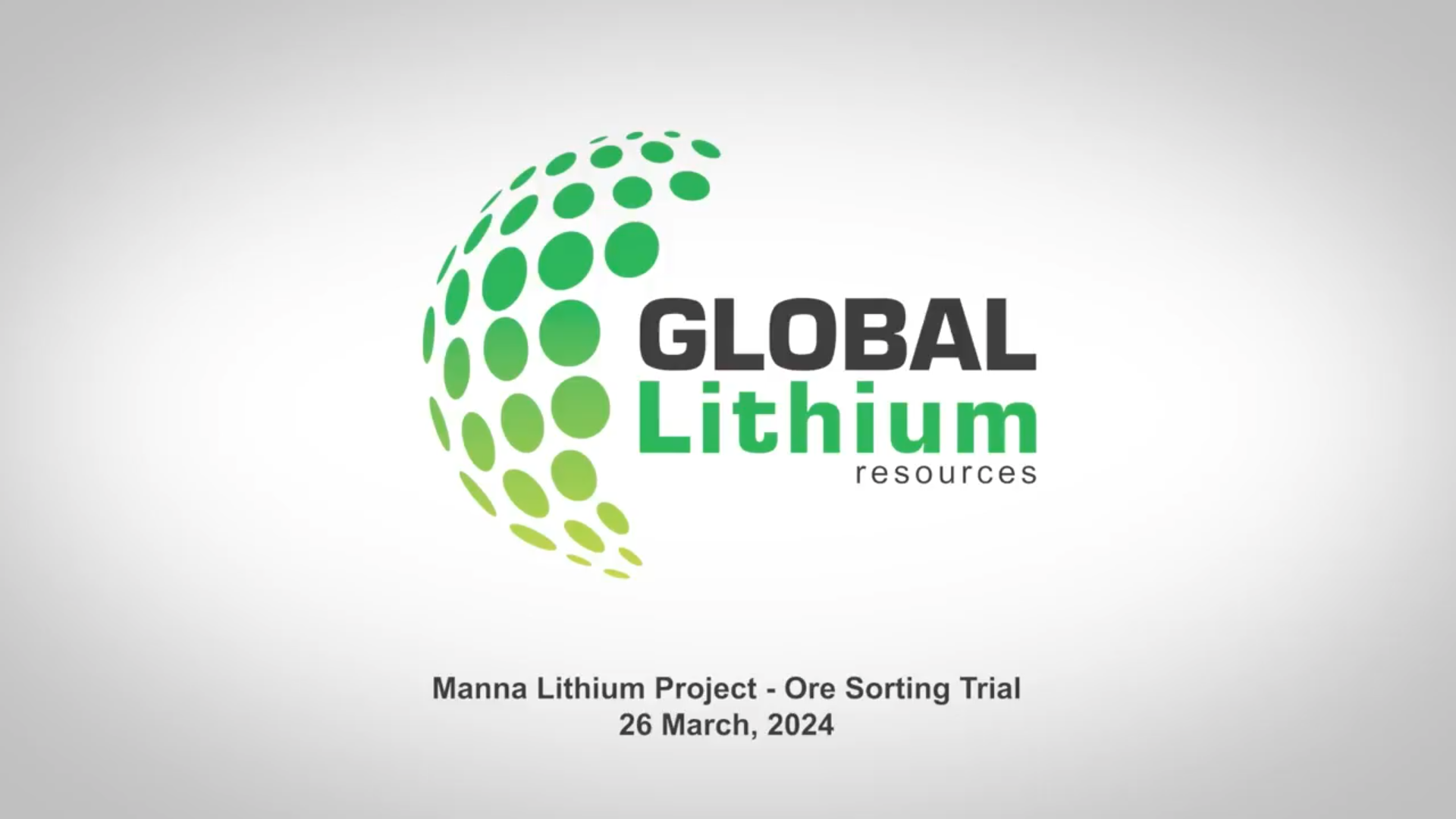 Global Lithium