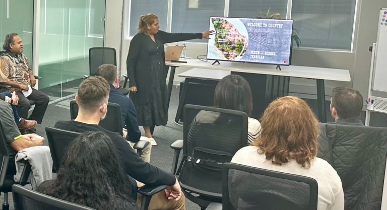 Cultural Awareness Training - Global Lithium